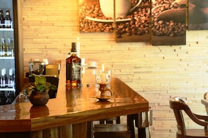 Snack-bar