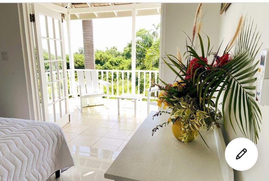 Seaview Villa Cottage In Luxury Gated Community - Montego Bay