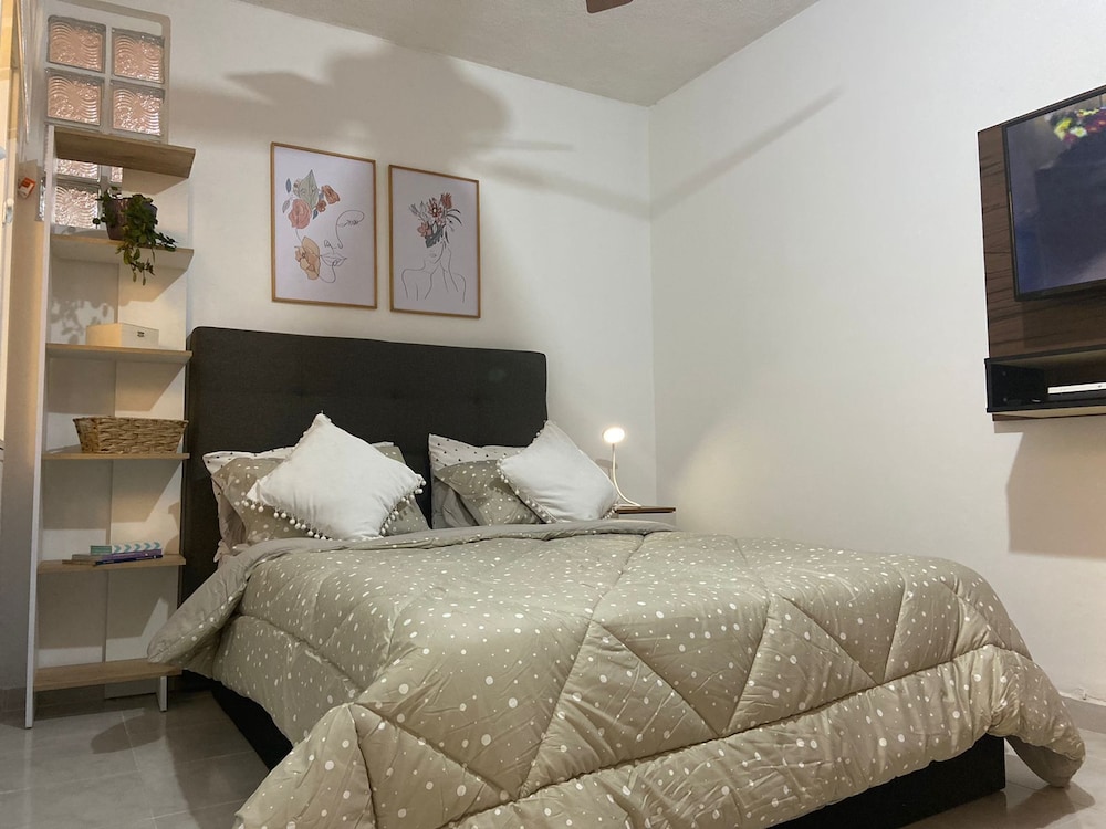 Mercanti Apts Caney - Cali