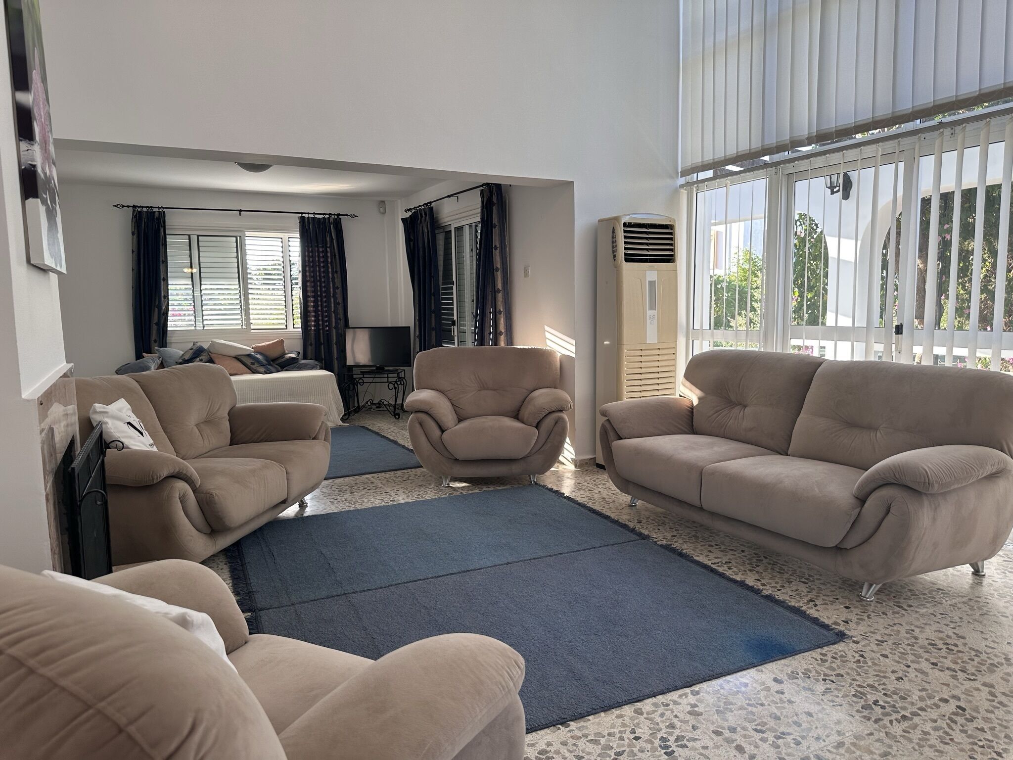Villa Scoble With Private Pool In Bellapais Village. - Kyrenia