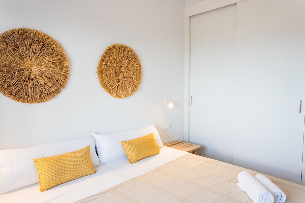 Son Bou Sunset - Dos Habitaciones Chalet, Capacidad 4 - Minorque