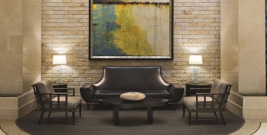 11th Floor Mgm Signature 2-bedroom Combo | Strip View | No Resort Fees - Silver Sevens Hotel & Casino