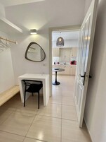 Villa Superior | Ferro/tábua de engomar, Wi-fi grátis, roupa de cama fornecida 