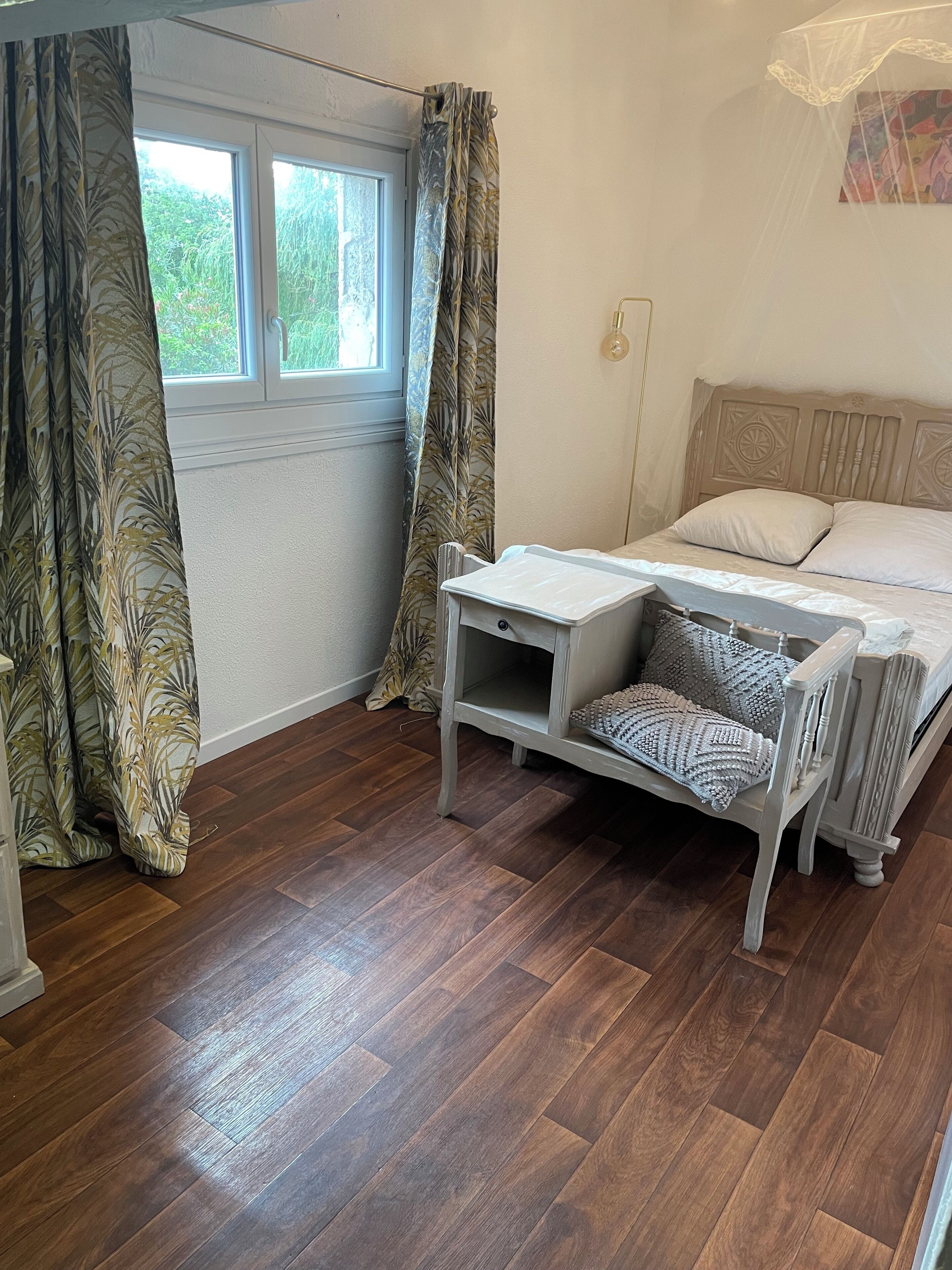 Maison 4/6 Places 5min En Voiture De La Plage - Marseillan