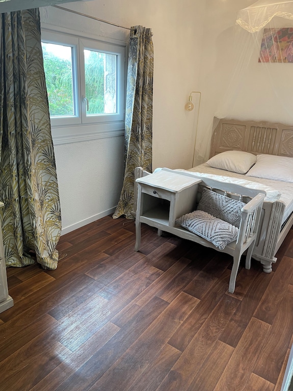 House For 4/6 People 5min Drive From The Beach - Marseillan