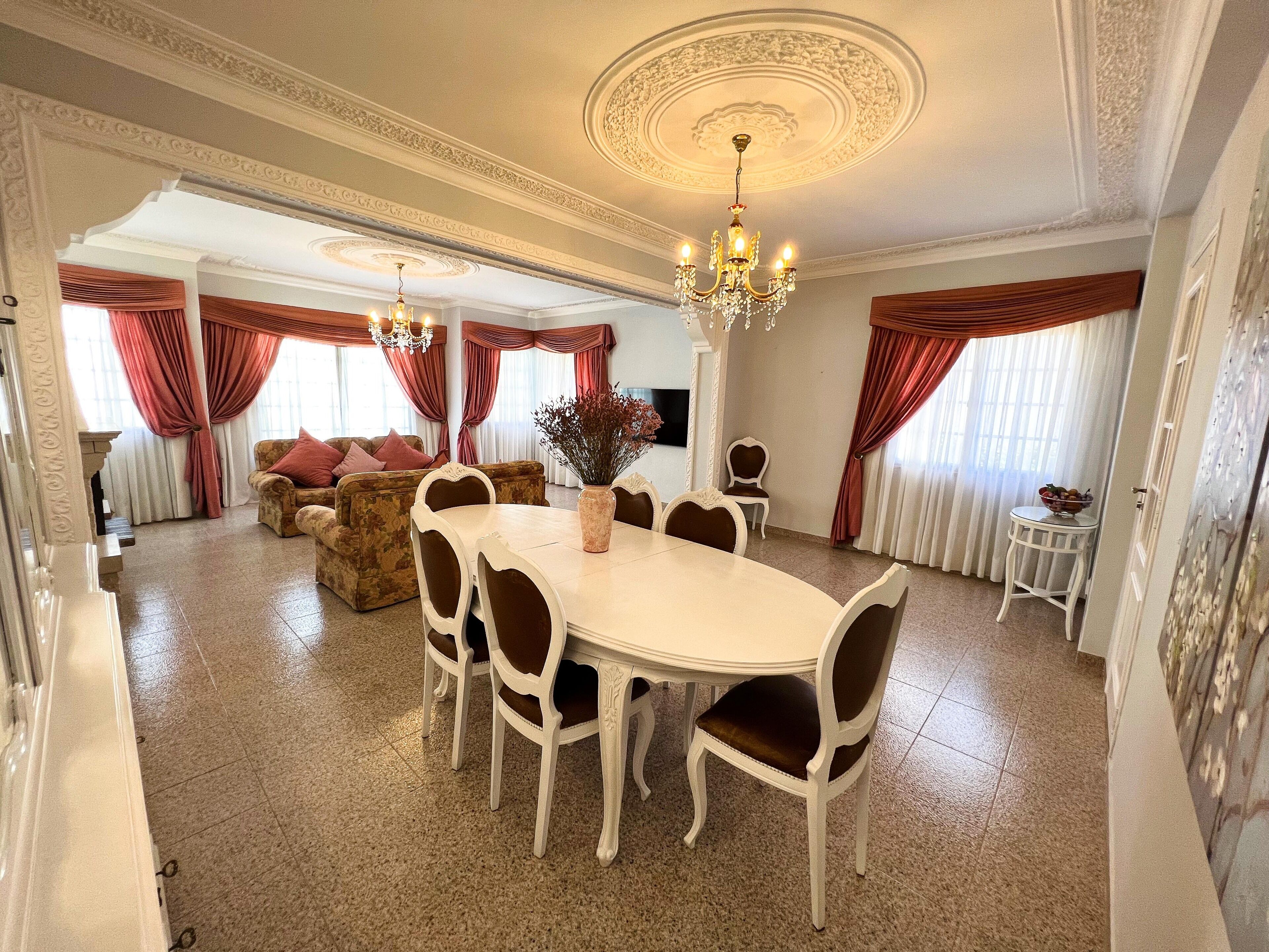Sunshine Villa - Faro