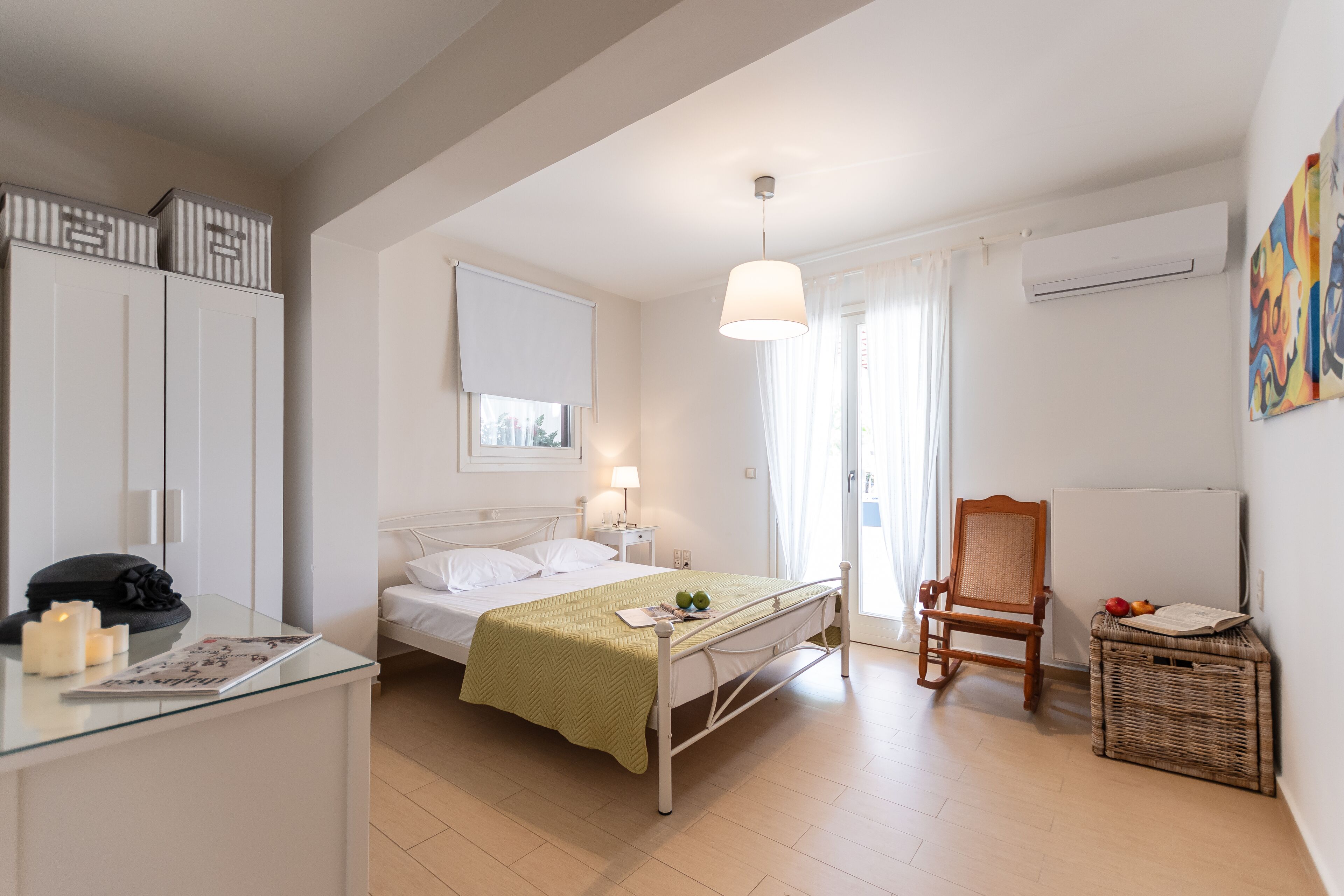 Aurora Villa Ii With Private Jacuzzi - Naxos - Naxos