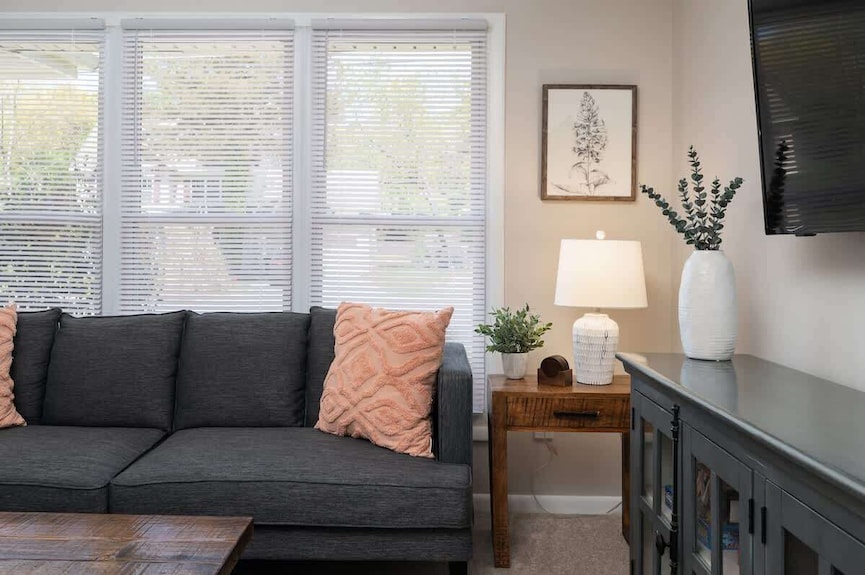 Salisbury Cottage - Salisbury, MD