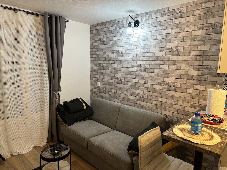 Modern Studio Next To Disney Land - Bussy-Saint-Georges