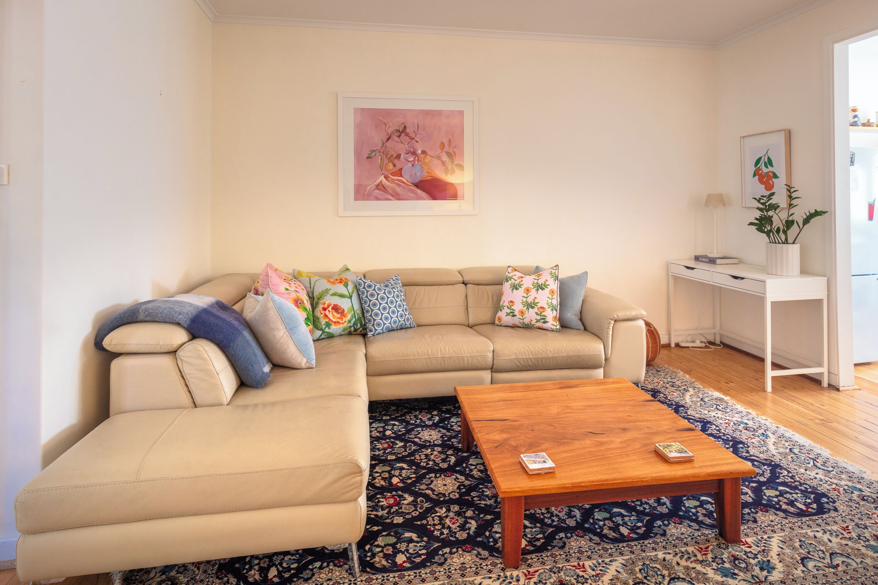 Spacious Two-bedroom Apartment Near The Heart Of Adelaide - Blackwood