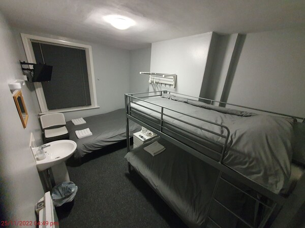 The Blackpool North - Blackpool