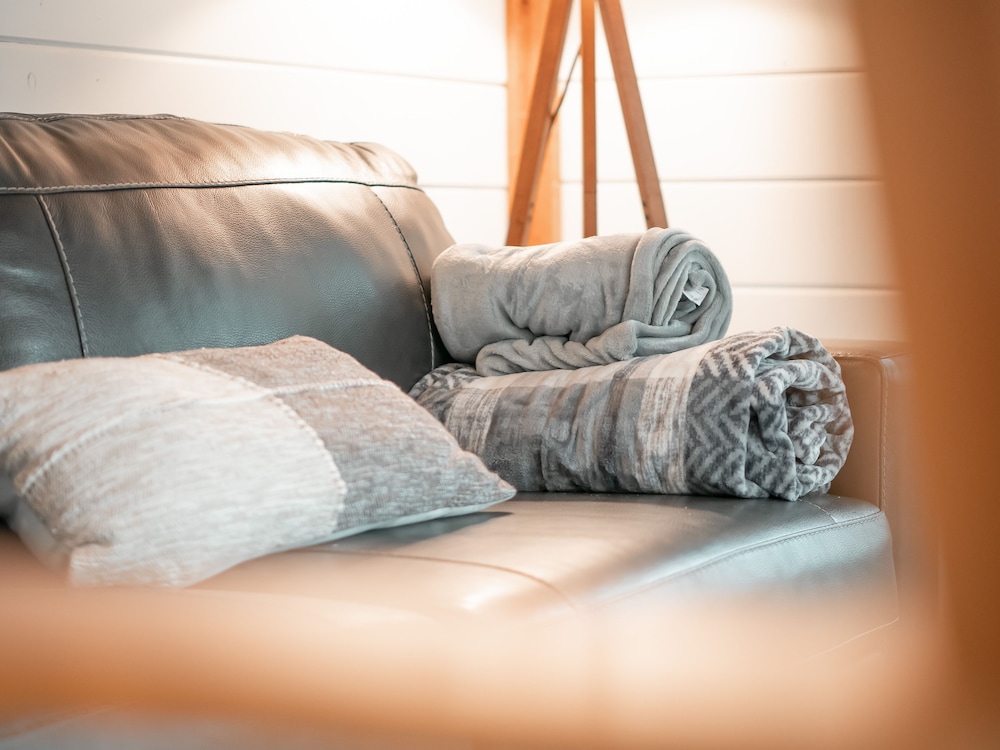 Wishon Tiny-cabin | Couples Getaway | Fire Pit - North Fork, CA