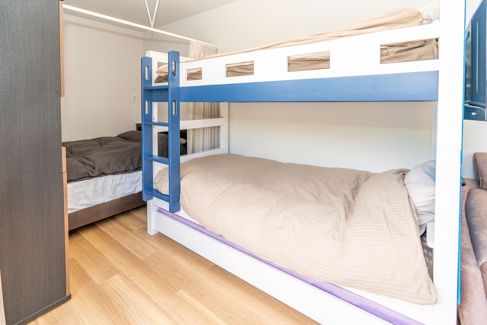 Duo Mermaid Stay - Okinawa