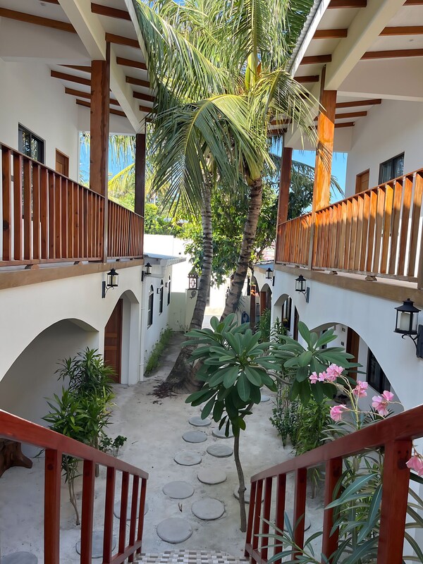 Ahiva Village - Maldives