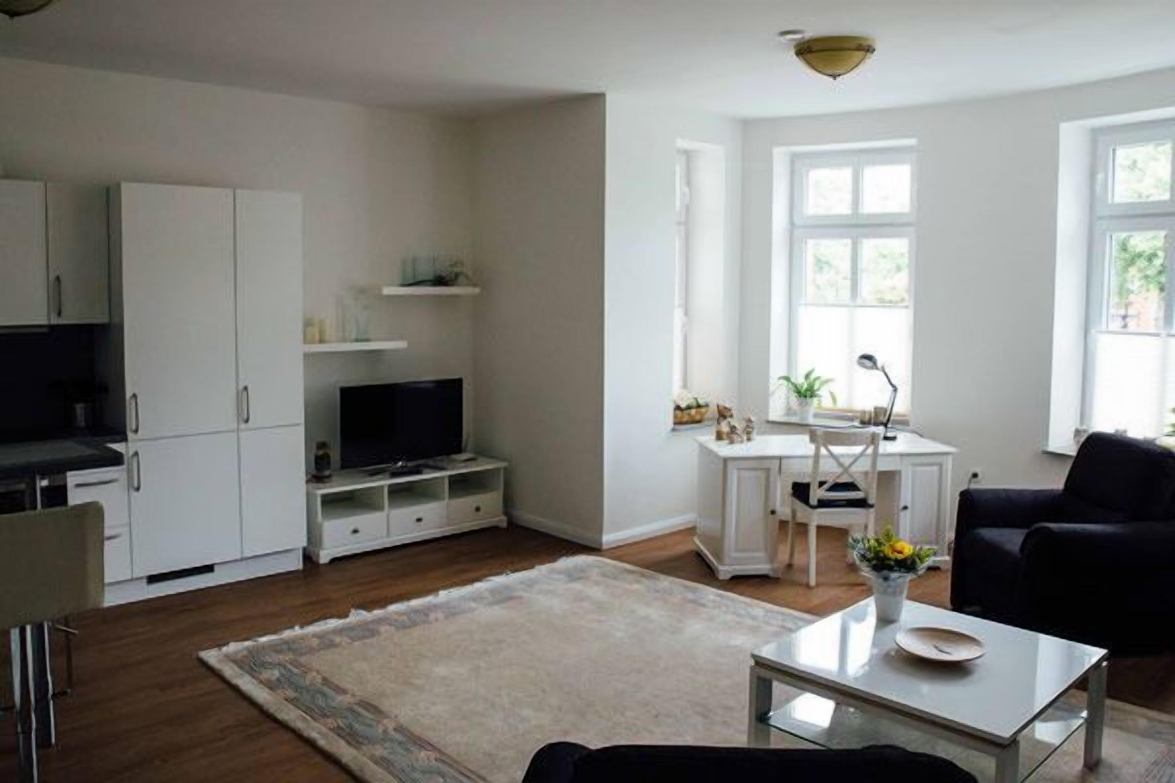 Ferienwohnung/app. Für 2 Gäste Mit 57m² In Papenburg (176195) - Papenburg