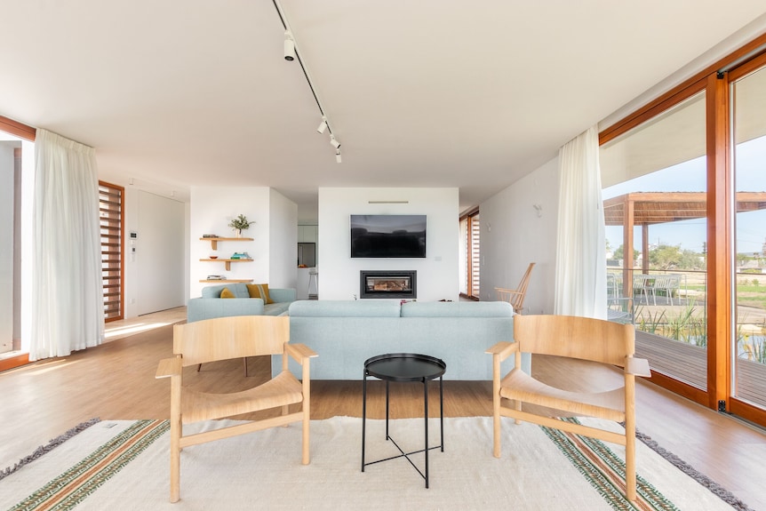 Where The Coast Meets The Peaceful Countryside - Melides