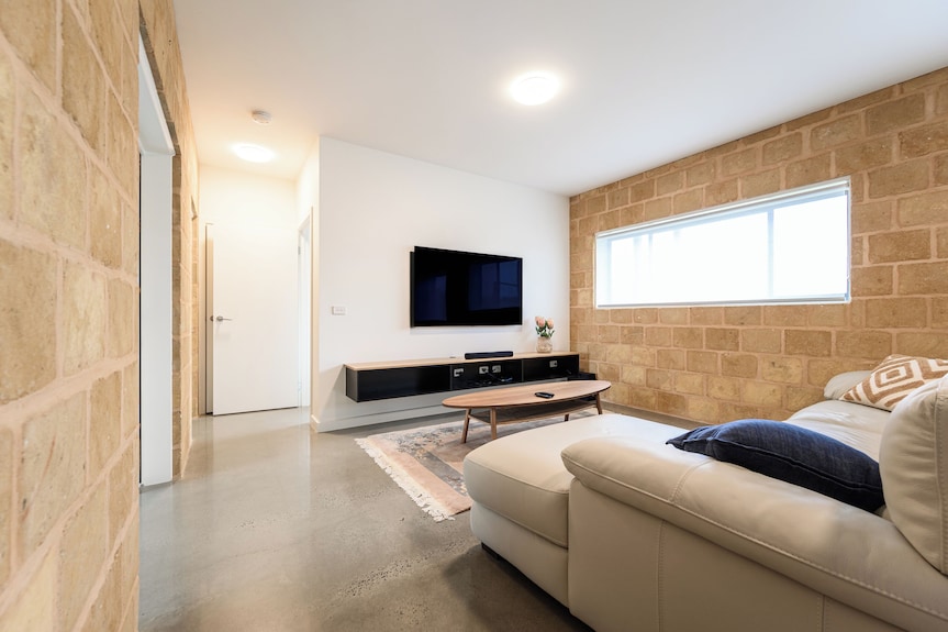 Whales & Wombats. - Cape Paterson, Victoria