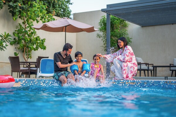 Arjanpark Resort - Riyadh
