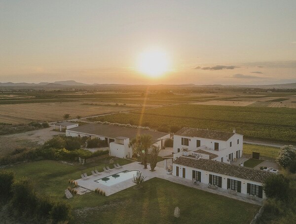 Vino Resort Son Amaret - Mallorca