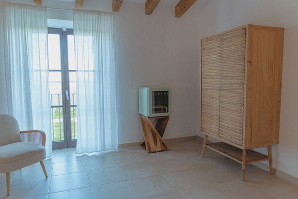 Vino Resort Son Amaret - Mallorca