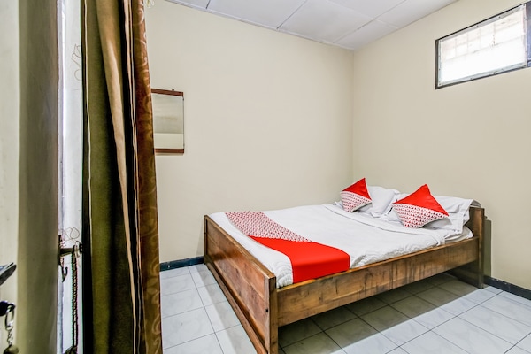 Oyo 91053 Desa Wisata Gilimanuk - Malang