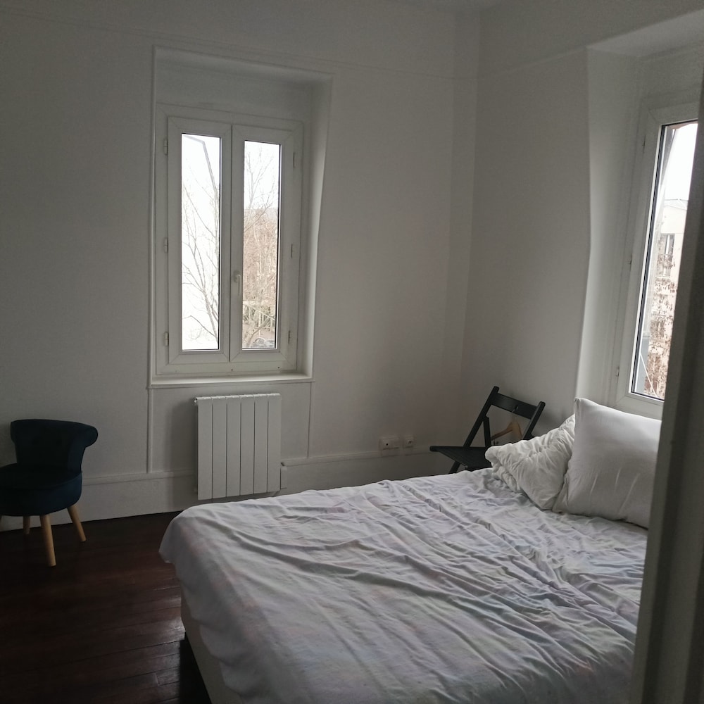 Appartement F3 Chatou 10 M De La Defense - Chatou