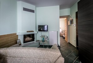 Apartamento | 1 quarto 
