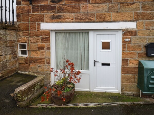 The Apartment At Mulgrave House - Staithes