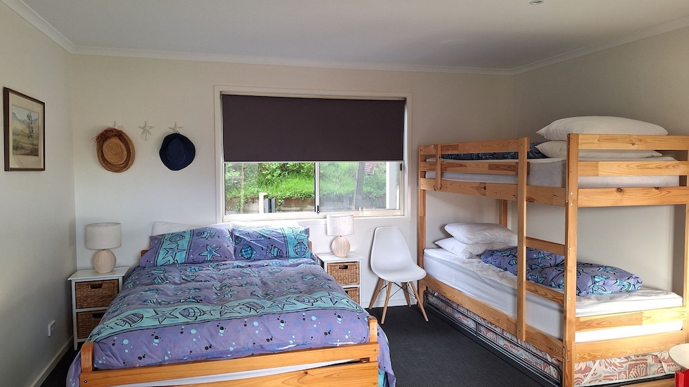 Pleiades, Venus Bay (Pet Friendly) - Venus Bay