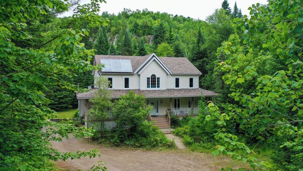 Gîte Crystal Inn - Mont-Tremblant