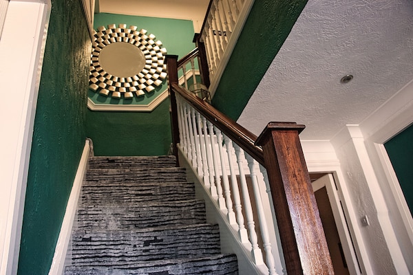 Orient B&b - Holyhead