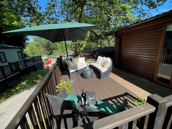 Treetops - Bowness-on-Windermere