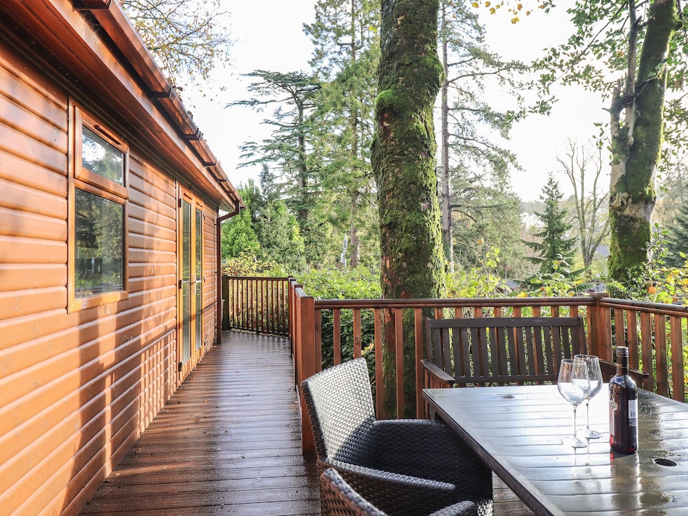 Treetops - Windermere