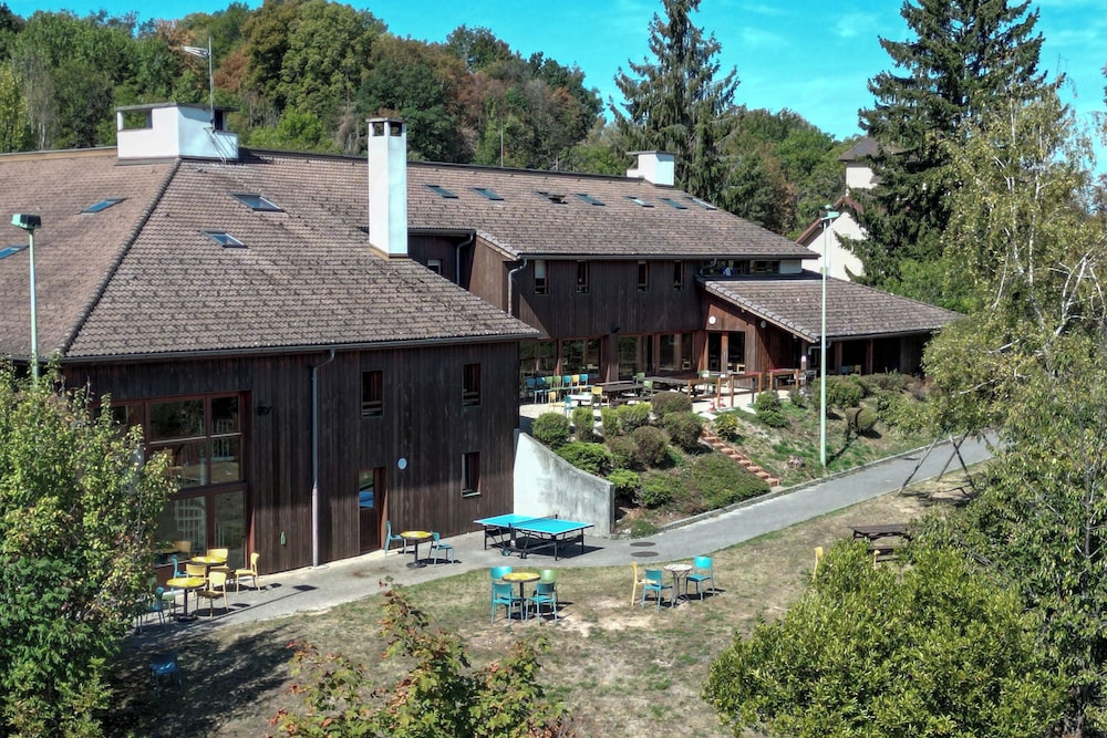 Auberge De Jeunesse Hi Annecy - 안시