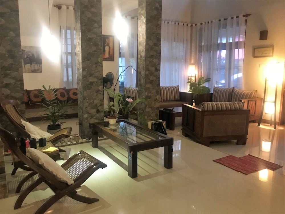 Bethel Homestay Dehiwala-mount Lavinia - Colombo