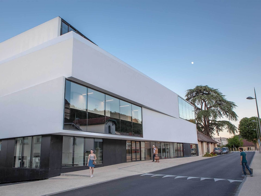 Auberge De Jeunesse Hi Cahors - Le Chai - Cahors