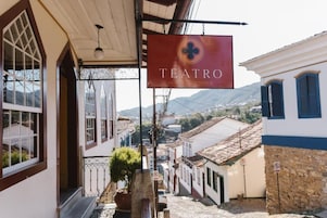 Fachada