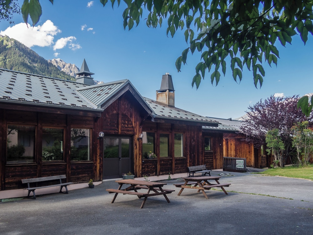 Auberge De Jeunesse Hi Chamonix - Les Houches