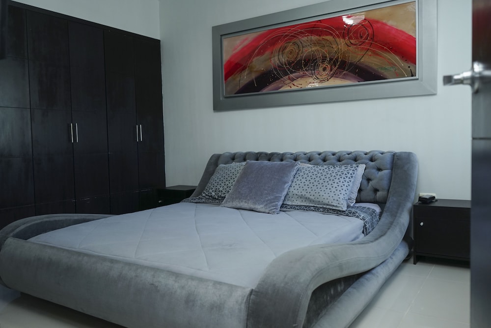 Apartamento Moderno Y Centrado En Barranquilla - Barranquilla