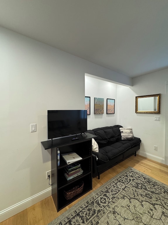 Beautiful Private Studio Apartment! - Broadway, NY