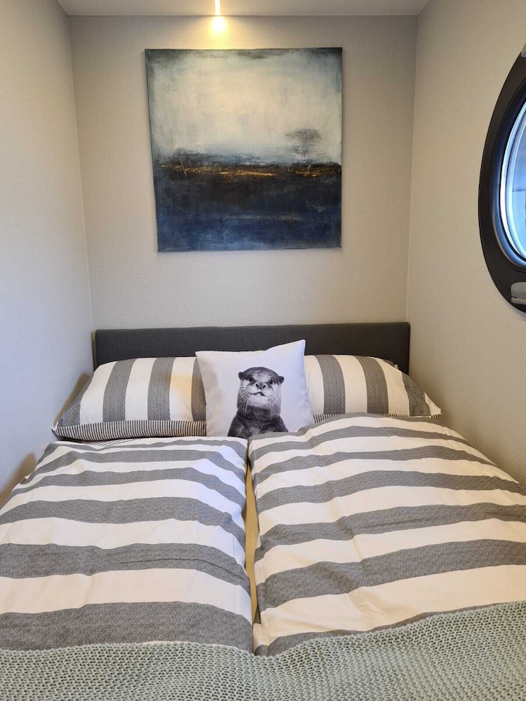 Otter Comfort Class Xl - Roermond