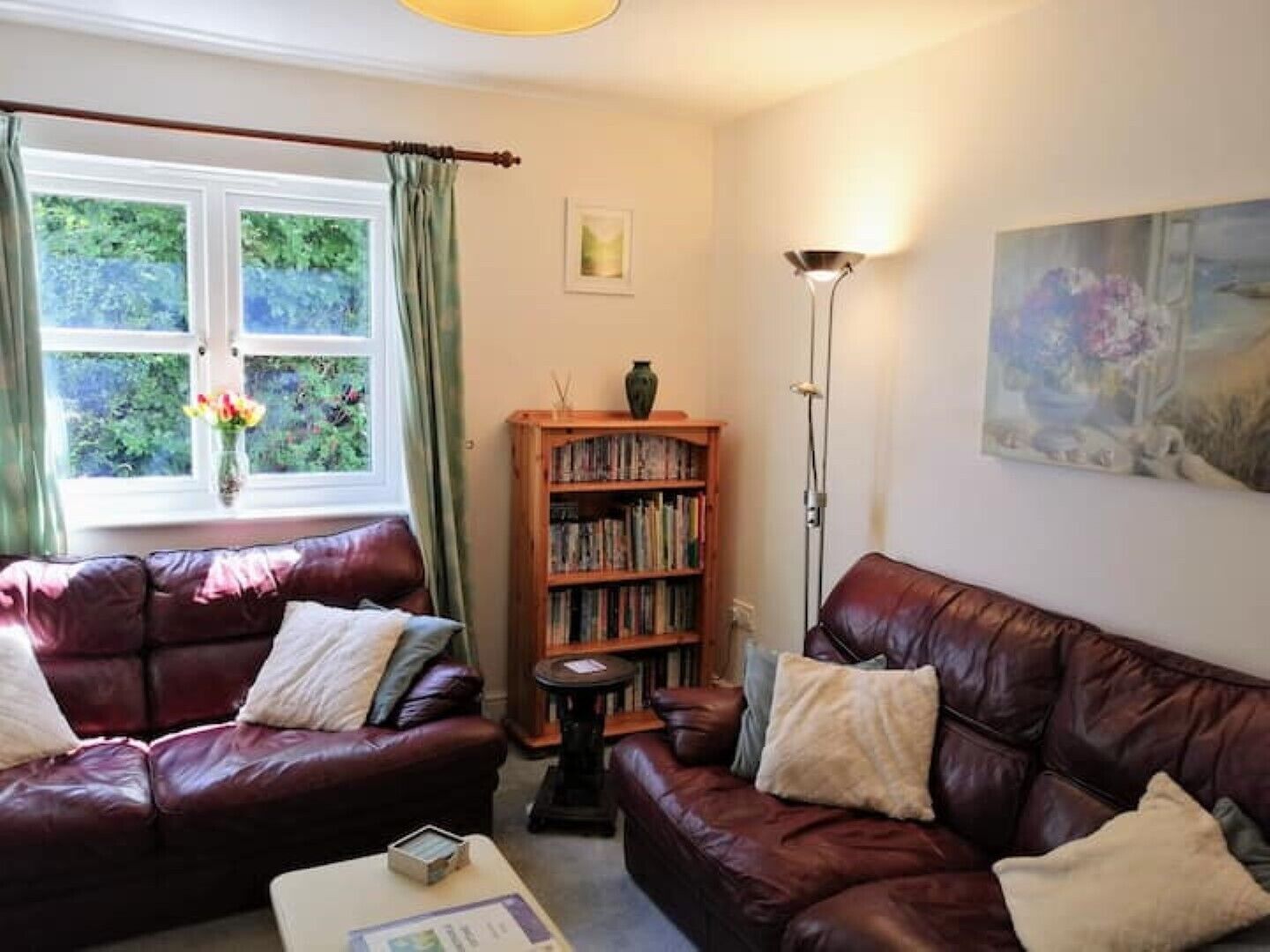 Honeysuckle Cottage With Optional Hot Tub And Shared Ev Charger. - Devon