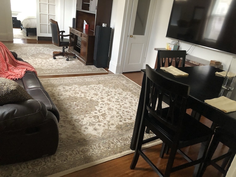 Victorian Townhouse Downtown Livingston - Livingston, MT