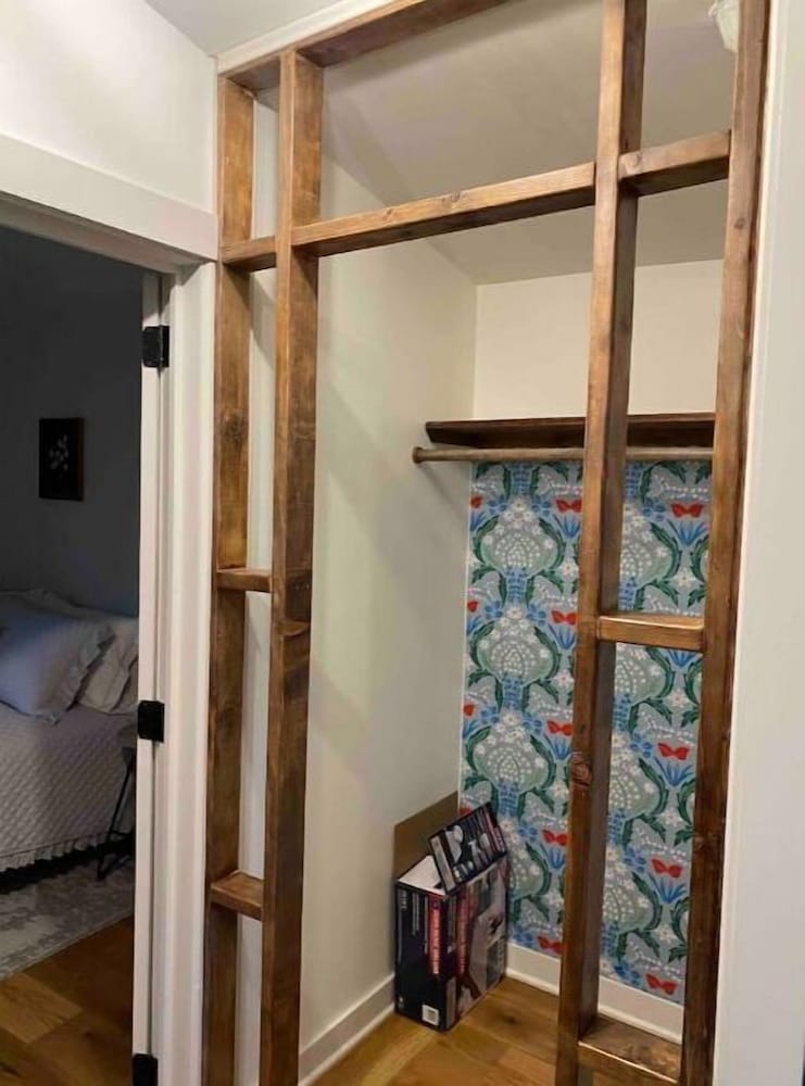 Cozy Cabin From 1890 - Bedford, VA
