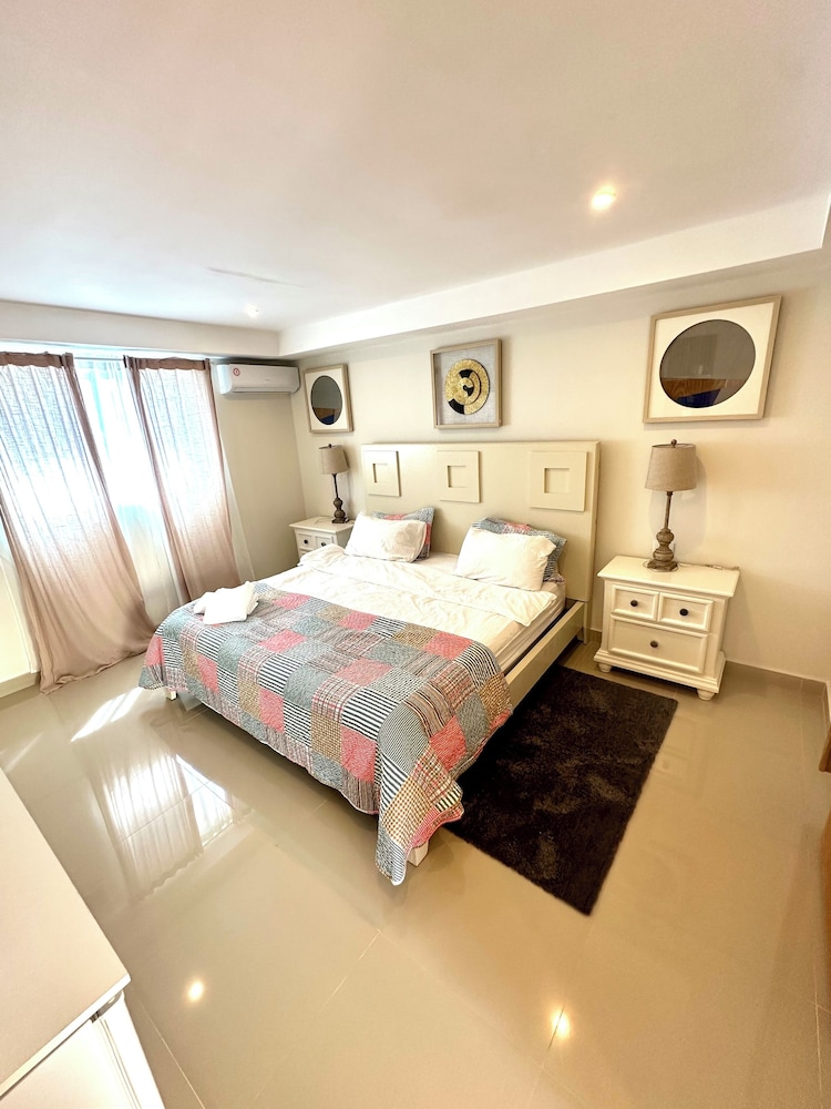 Noé Hotel - Punta Cana