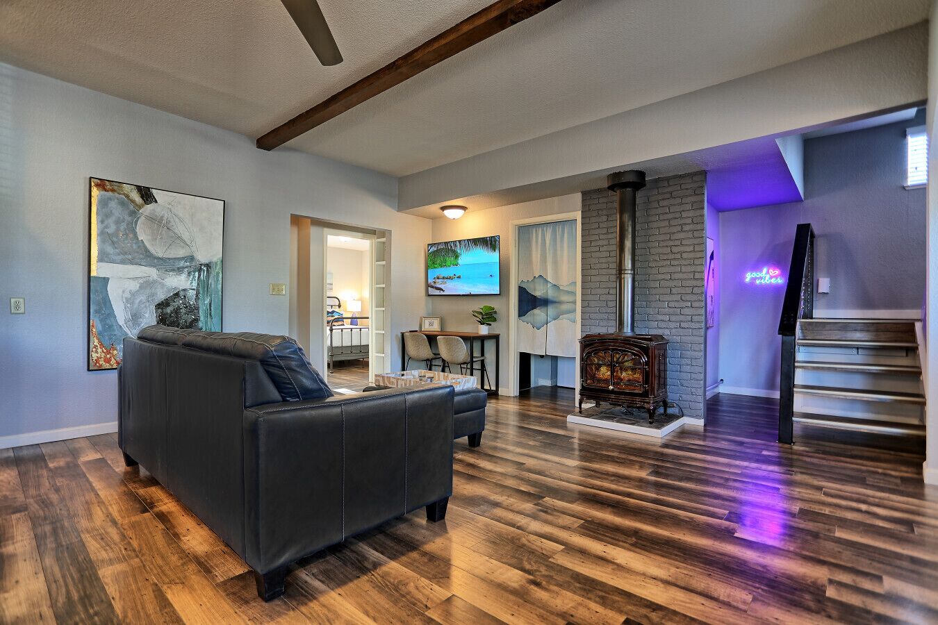 3 Kings & 1 Queens, Sparks Vacation Vibes - Sparks, NV