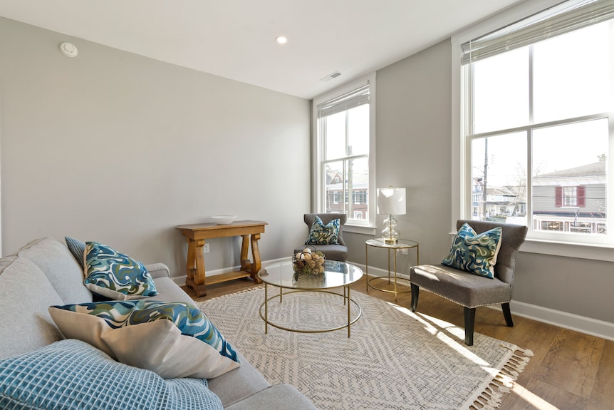 Newly Restored Apartment In The Heart Of Chestertown - Chestertown, MD