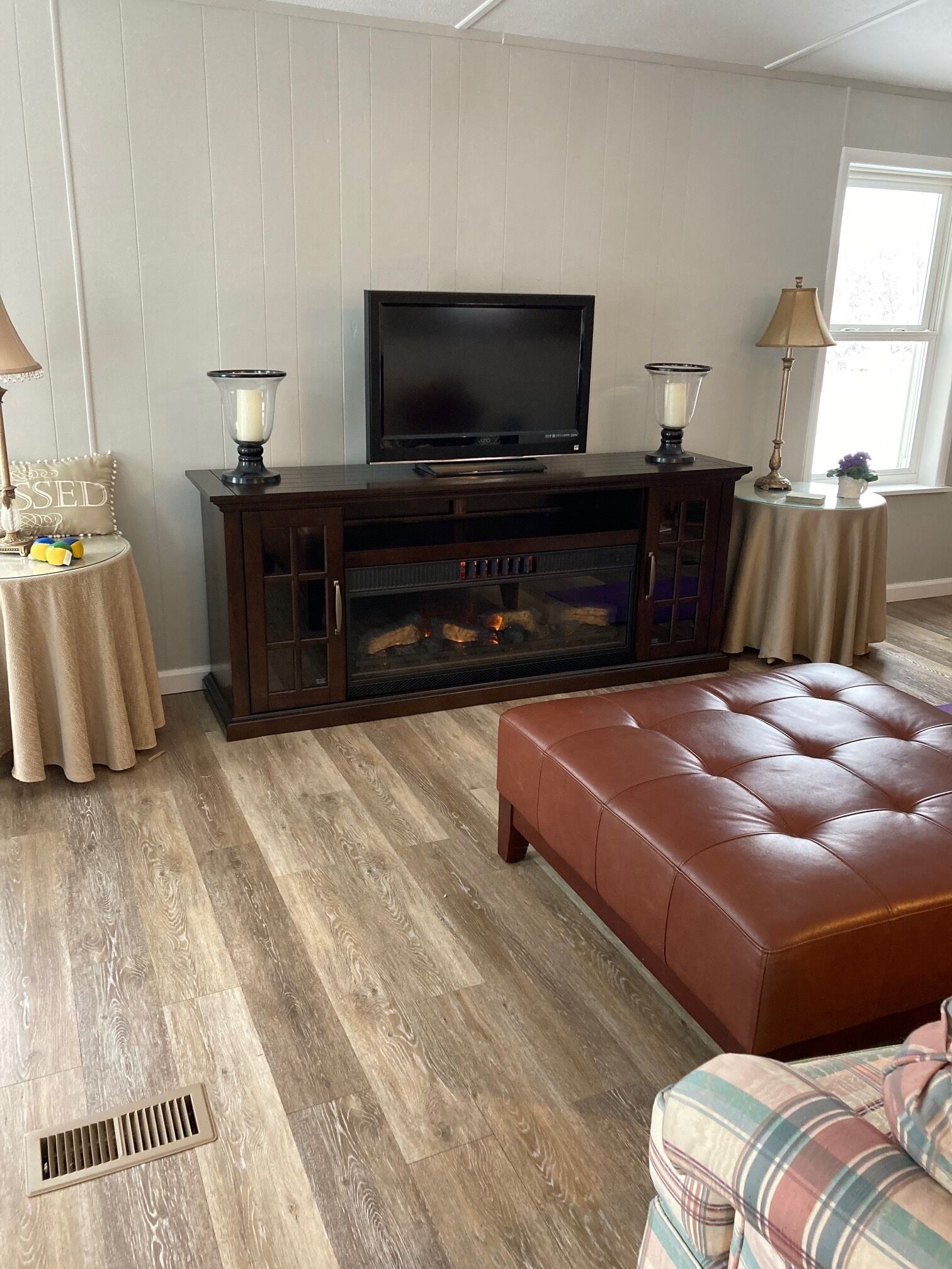 Cute Home On Many Acres With Access To East Stylus Lake And Ponds - Prescott, MI