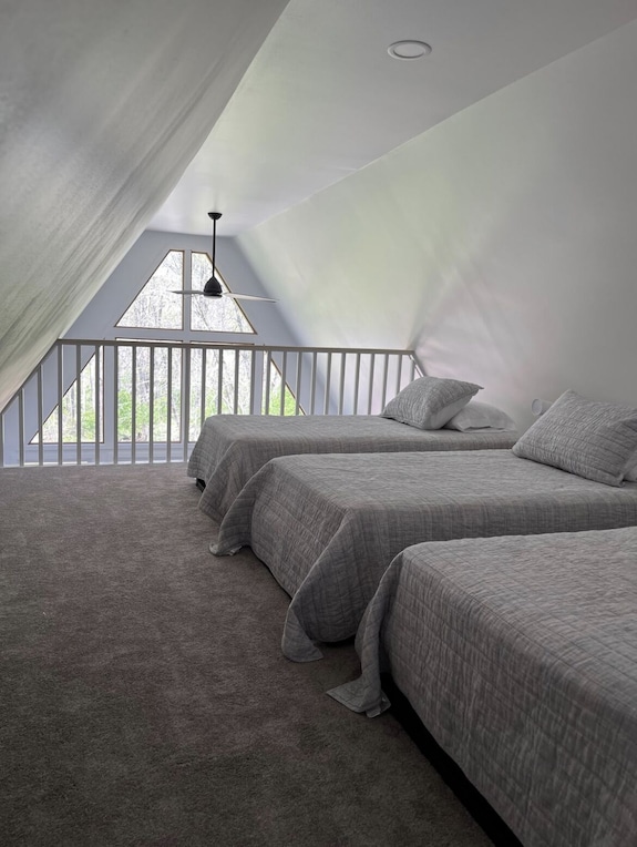 Sycamore Springs, Family Nature Preserve W/pond - Ashland, OH