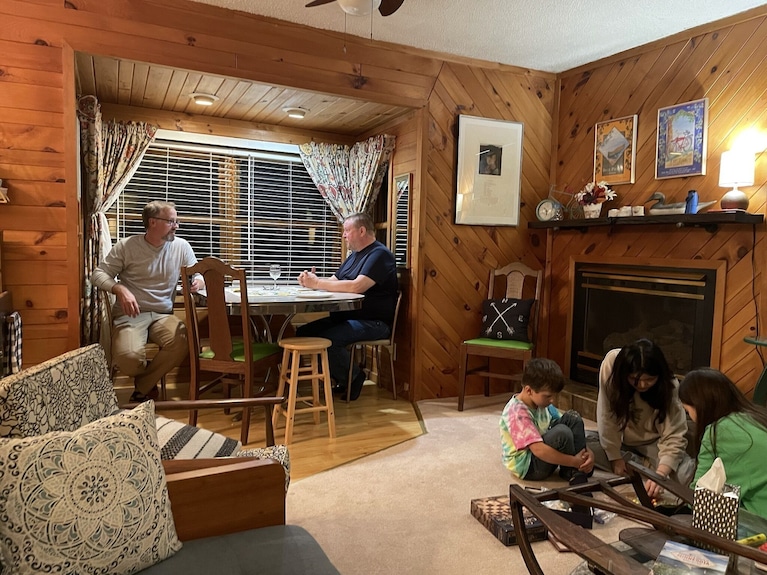 Mahnomen Cottage: Hike, Bike, Fish, & Relax Only 2 Hrs North Of The Twin Cities! - Minnesota